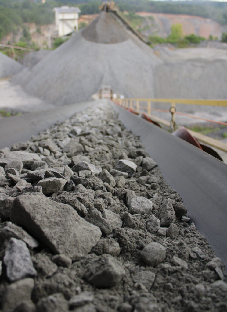 About - MidSouth Aggregates