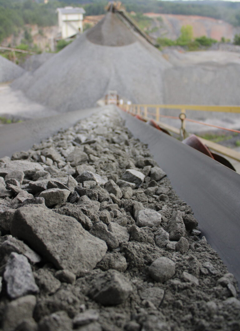 Locations - MidSouth Aggregates